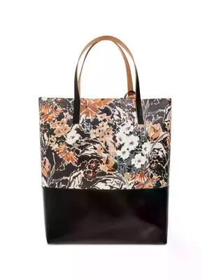 Marni Printed Totes