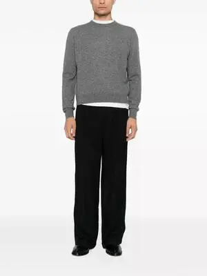 ENTIRE STUDIOS Crew-neck Sweater - Grey