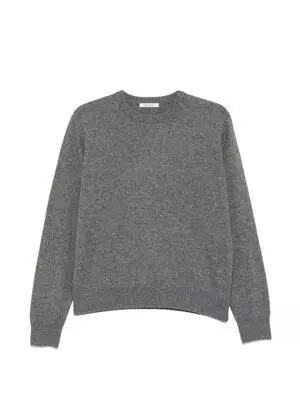 ENTIRE STUDIOS Crew Neck Sweater - Grey