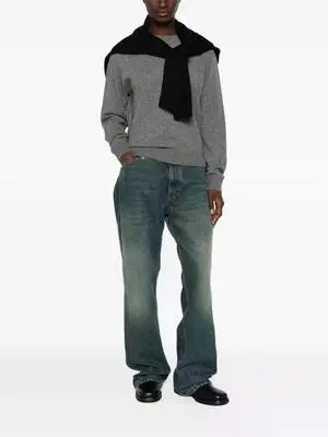 ENTIRE STUDIOS Crew Neck Sweater