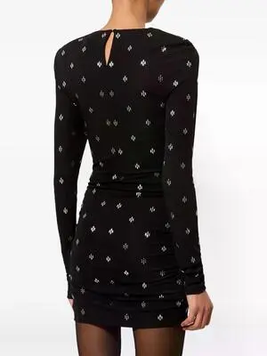 Isabel Marant Étoile Melzy Dress