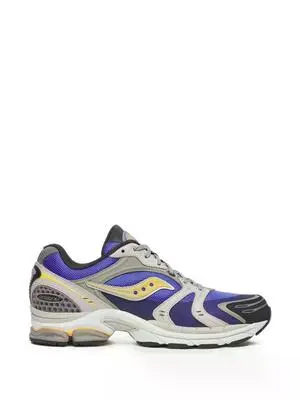 Saucony Progrid Triumph Sneakers - Blue