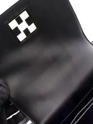 Hermès 2020 Mosaïque Au 24 Shoulder Bag