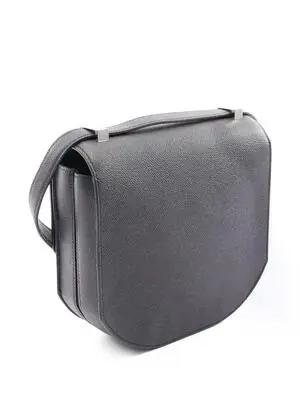 Hermès 2020 Mosaïque Au 24 Shoulder Bag - Black