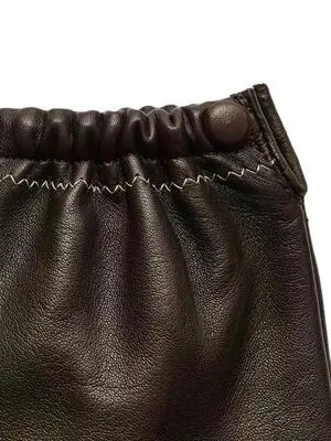 Our Legacy Rider Leather Gloves