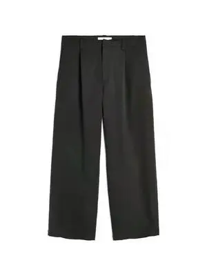 Our Legacy Still Wool Chinos