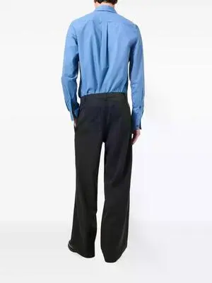 Our Legacy Still Wool Chinos