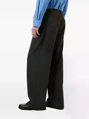 Our Legacy Still Wool Chinos