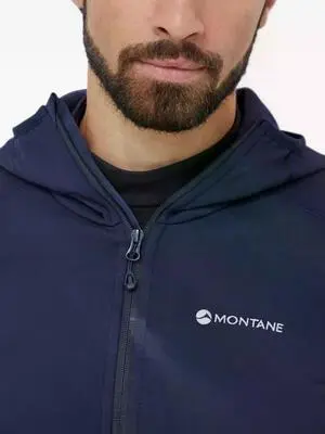 MONTANE Zip-up Hoodie