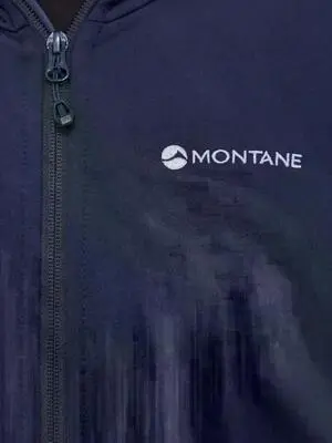 MONTANE Zip-up Hoodie