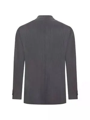 Tagliatore Napoli Double-breasted Suit