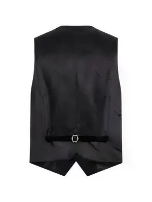 Tagliatore Three-piece Single-breasted Suit