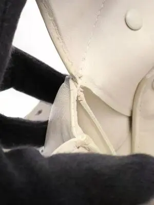 Bottega Veneta 2000s Maxi Intrecciato Shoulder Bag