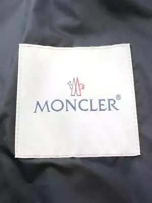 Moncler 2010s Chaberton High-neck Jacket