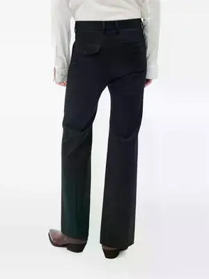 ANN DEMEULEMEESTER Tailored Trousers