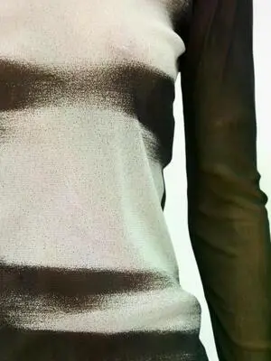 ANN DEMEULEMEESTER Fiene T-shirt