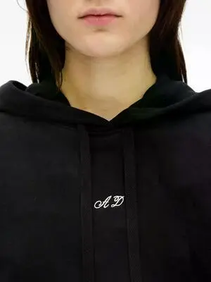 ANN DEMEULEMEESTER Cara Hoodie
