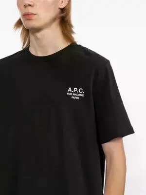A.p.c. Standard Rue Madame T-shirt