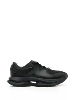Junya Watanabe X New Balance Tf100 Sneakers - Black