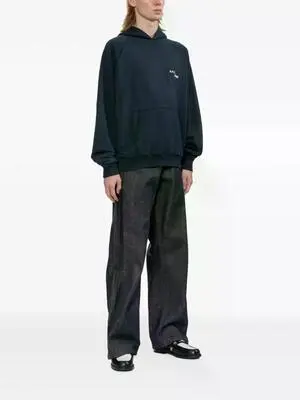 A.p.c. Duck Hoodie