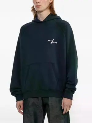 A.p.c. Duck Hoodie