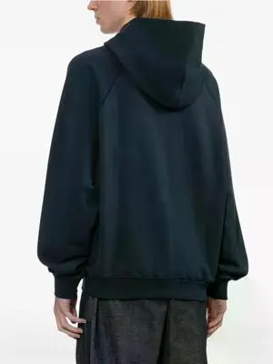 A.p.c. Duck Hoodie
