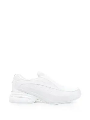 Comme Des Garçons Air Max Dolce Sneakers - White