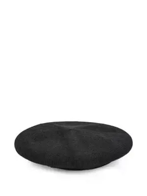 CA4LA Knitted Beret
