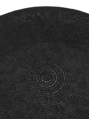 CA4LA Knitted Beret