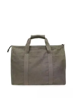 A.p.c. Cotton Shoulder Bag
