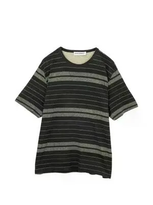Our Legacy New Box T-shirt - Black