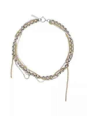 JUSTINE CLENQUET Celina Necklace
