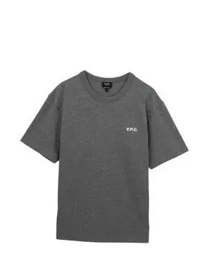 A.p.c. Petit Vpc T-shirt - Grey