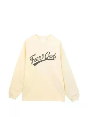 ESSENTIALS Merch T-shirt - Neutrals