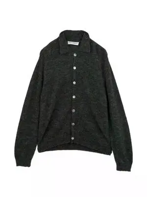 Our Legacy Evening Cardigan - Grey