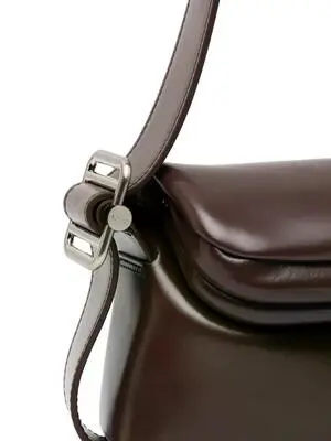 OSOI Brot Shoulder Bag - Brown