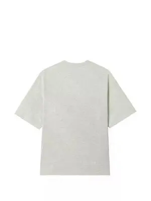 We11Done Bear-print T-shirt