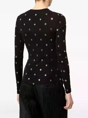 Isabel Marant Étoile Myza Top