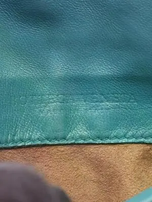 Bottega Veneta 2000s Intrecciato Chain Shoulder Bag