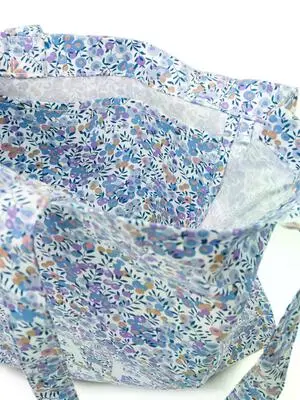 A.p.c. Lou Rue Madame 2.0 Tote Bag
