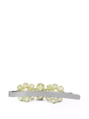 Simone Rocha Crystal-embellished Hair Clip