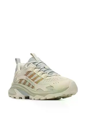 Merrell Moab Speed 2 Sneakers - Neutrals
