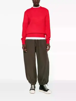 ENTIRE STUDIOS Crew Neck Sweater