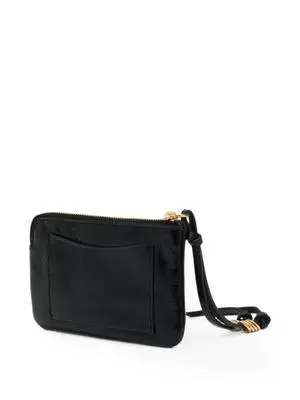 Bimba Y Lola Small Leather Coin Purse