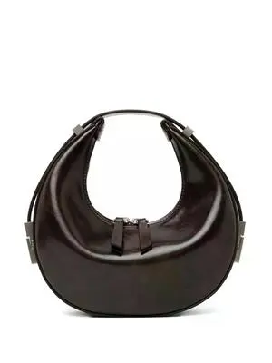 OSOI Mini Toni Shoulder Bag - Brown