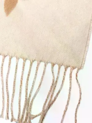 LOUIS VUITTON 2021 Reykjavik Monogram Scarf