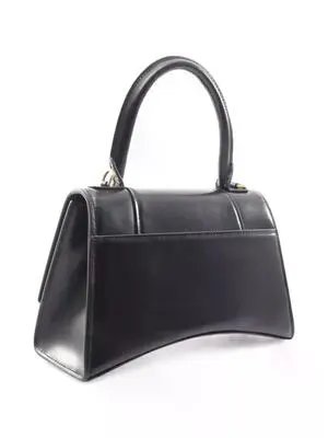 Balenciaga 2010s Hourglass Handbag