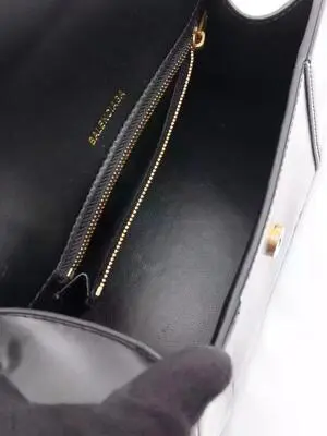 Balenciaga 2010s Hourglass Handbag