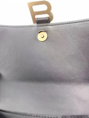 Balenciaga 2010s Hourglass Handbag