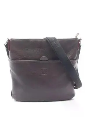 Loewe Anagram Shoulder Bag
